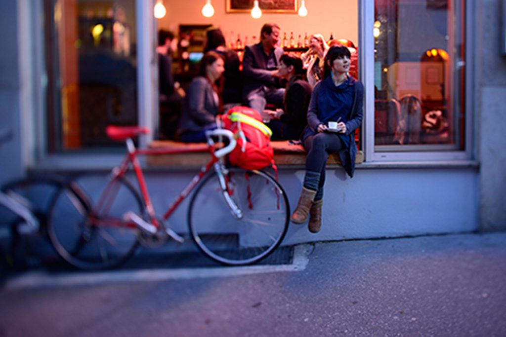 Copenhagen by bike - sightseeing for cyclists | Tatonka Blog