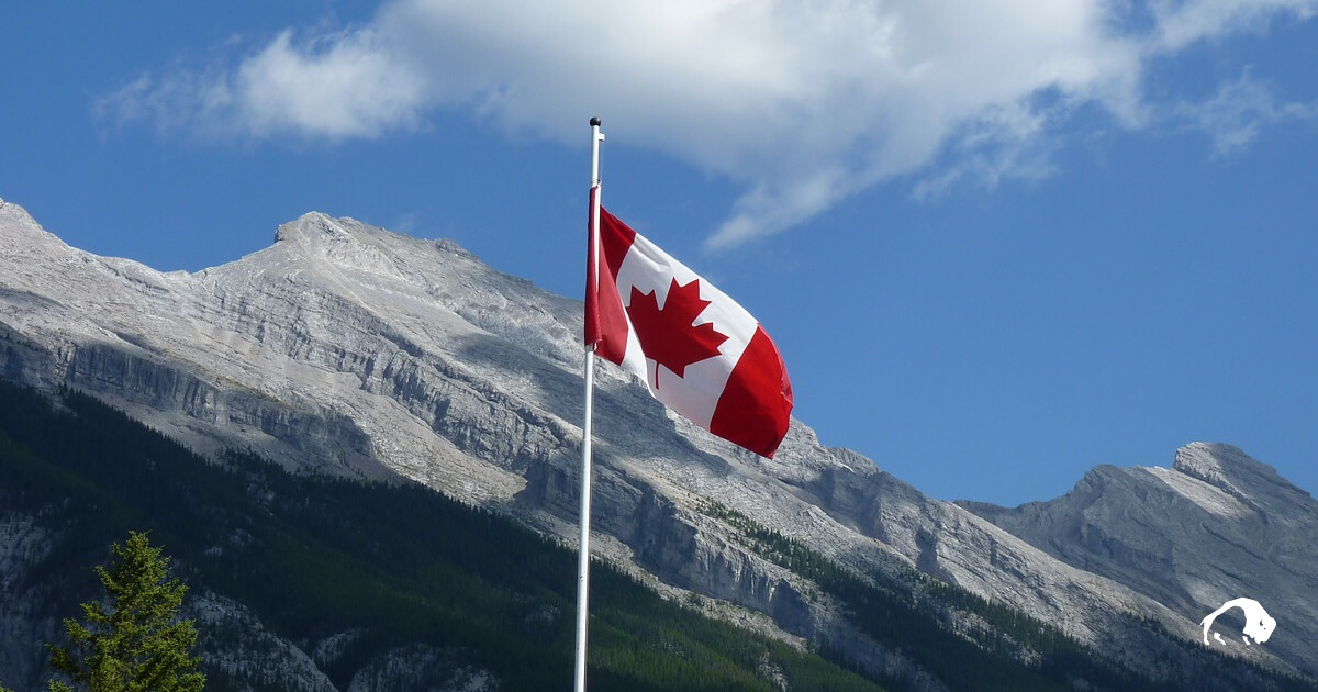 Dos and don’ts in Canada - How to behave correctly in the wilderness