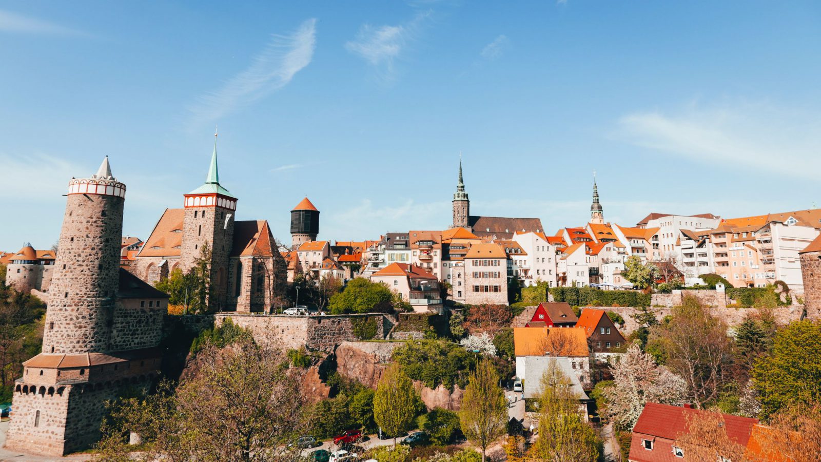 Upper Lusatia: 3 hikes with highlights