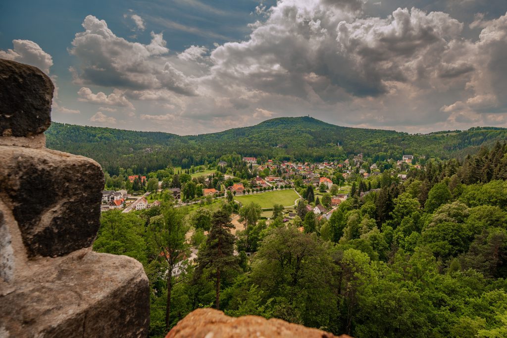 Upper Lusatia: 3 hikes with highlights
