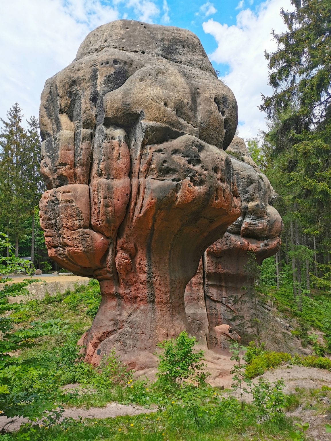 Upper Lusatia: 3 hikes with highlights