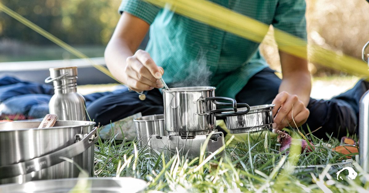 Outdoor recipes to cook: From classic to classy