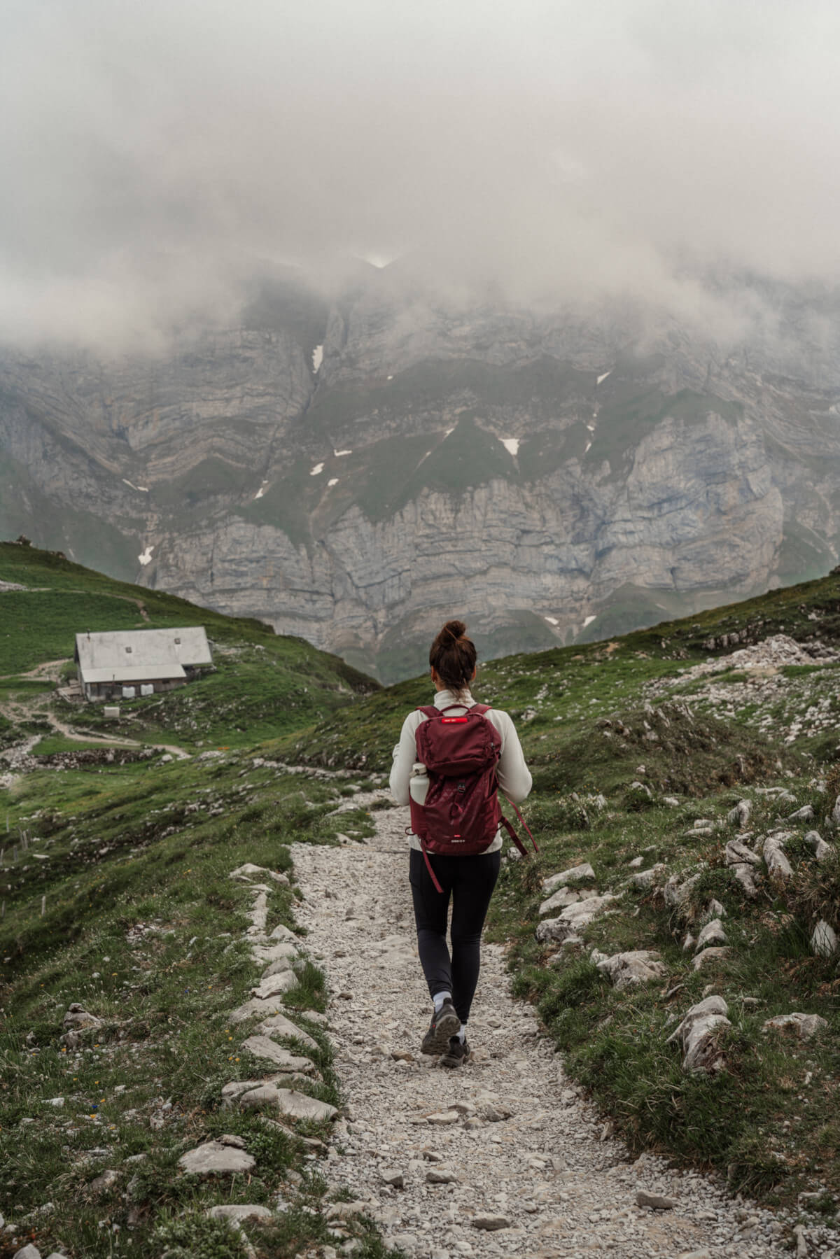 Tour tip: Circular route Schäfler & Ebenalp in Appenzell