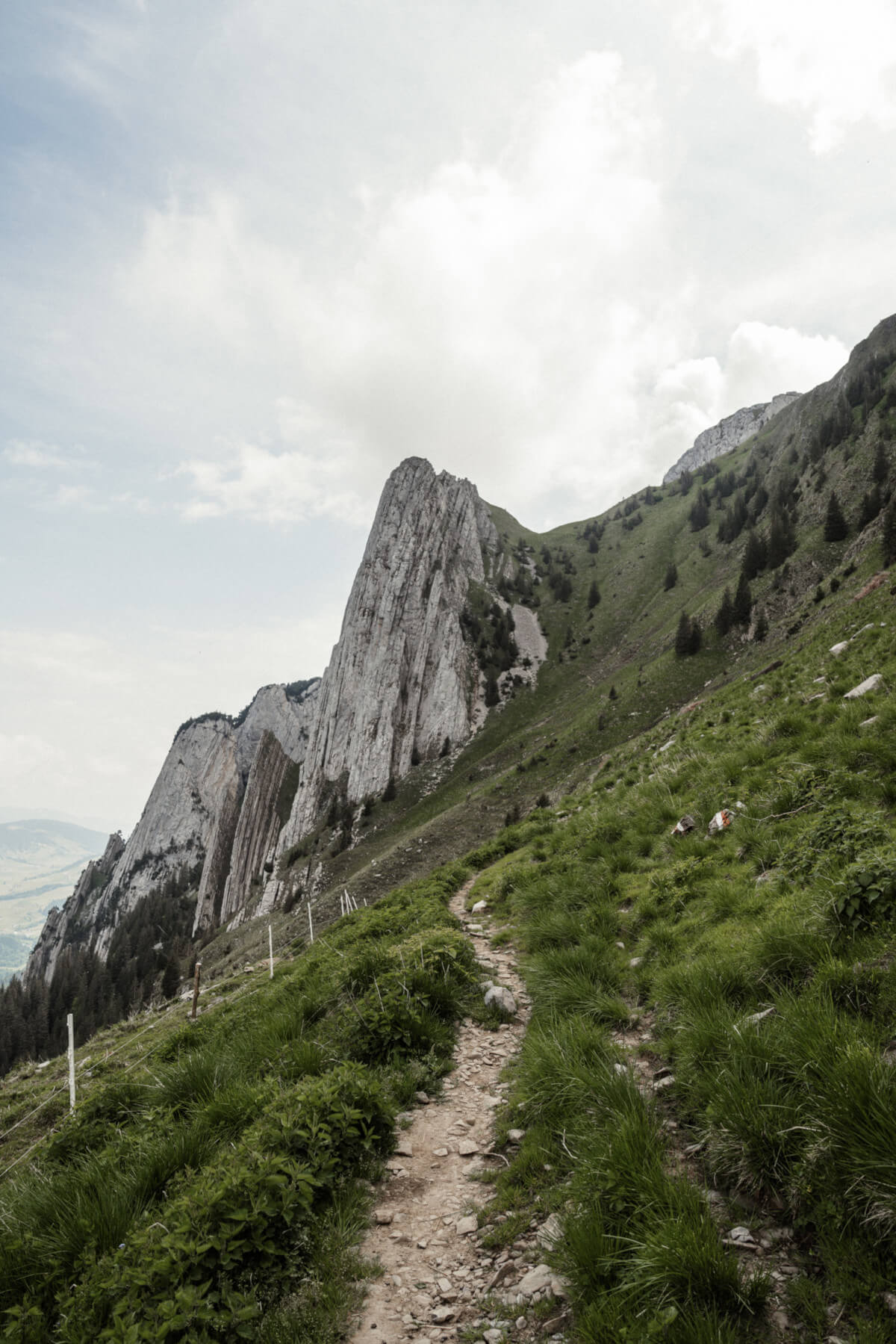 Tour tip: Circular route Schäfler & Ebenalp in Appenzell