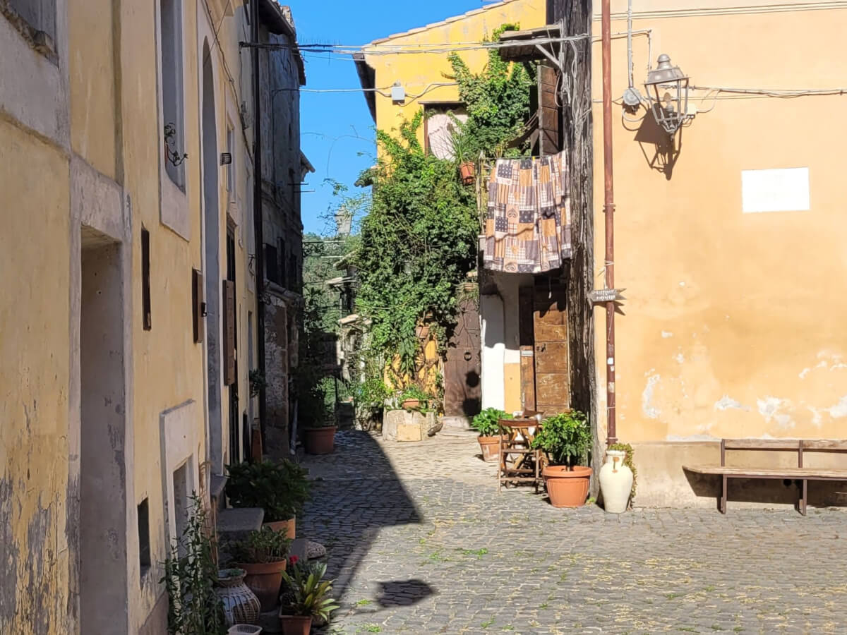 Outdoor-Cityguide Rom - Städtereise mit Frischluft-Faktor